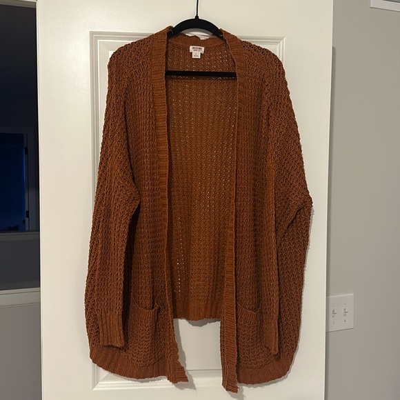 Mossimo Supply Co. | Sweaters | Womens Mossimo Cardigan | Poshmark